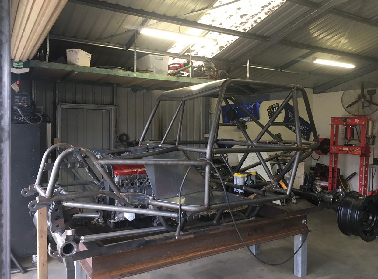 Fabrication, Brackets & Mounts – Marvel Manufacturing Pty Ltd